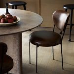 Hudson Street High Rise | J. Patryce Design & Company