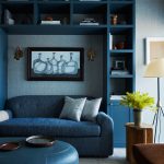 Hudson Street High Rise | J. Patryce Design & Company