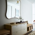 Hudson Street High Rise | J. Patryce Design & Company