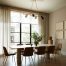 Upper Bloomfield Brownstone | J. Patryce Design & Company