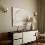 Upper Bloomfield Brownstone | J. Patryce Design & Company